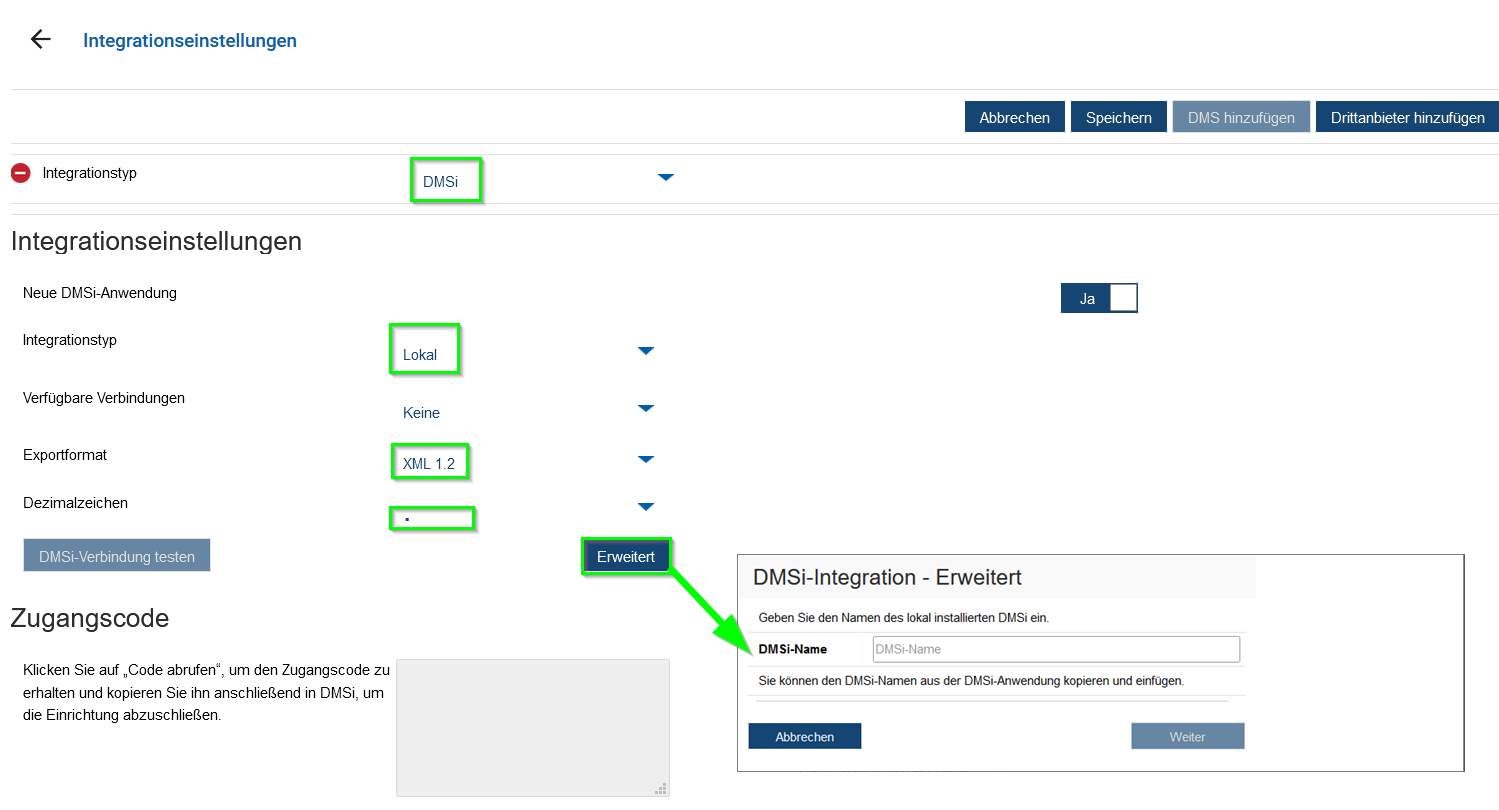 Super Service Menus – ECAROS Wikipedia